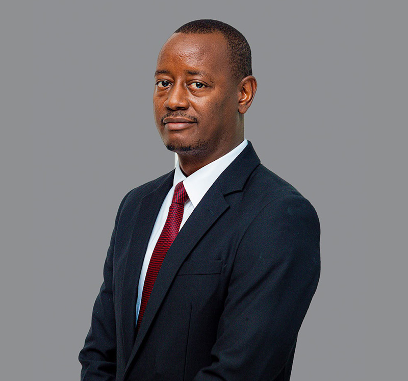 Beatus Malawa | FINCA Tanzania