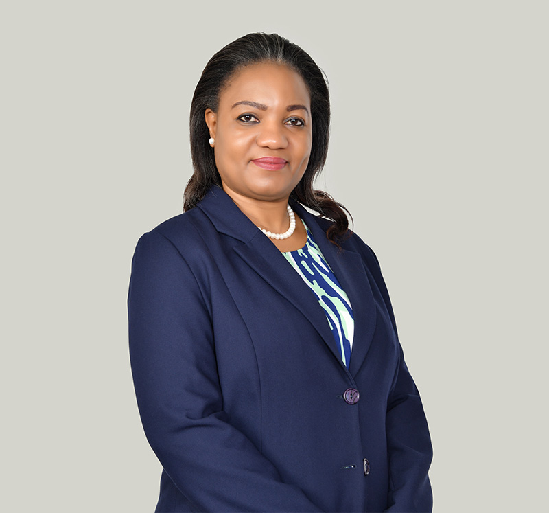 Mary Mabiti | FINCA Tanzania