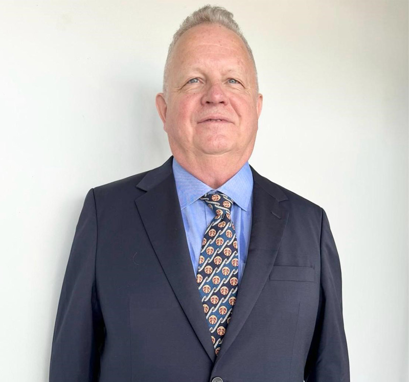 Jeffrey Smith | FINCA Tanzania