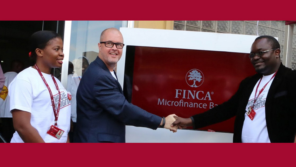 FINCA Becomes a Fully Fledged Bank | FINCA Tanzania